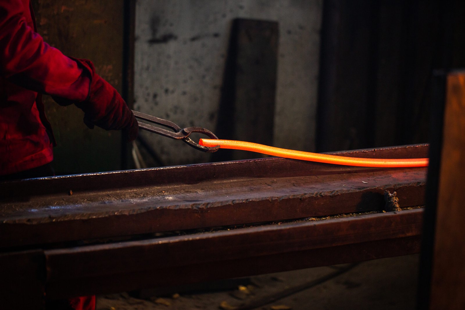 Stainless Steel Fabrication Services | The Kalina